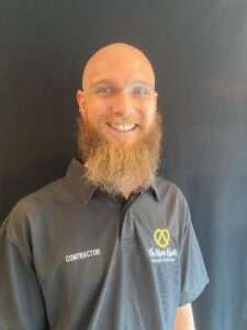 Our Team - No More Knots